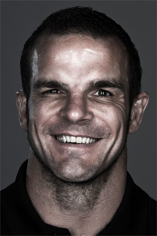 Ian Roberts | Filmek, képek, díjak | Személyiség adatlap | Mafab.hu