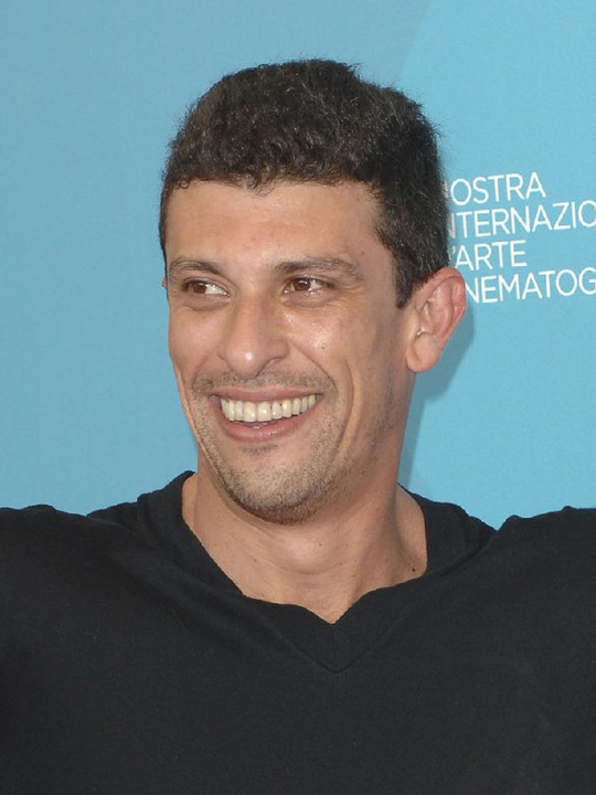 Milhem Cortaz | Filmek, képek, díjak | Személyiség adatlap | Mafab.hu