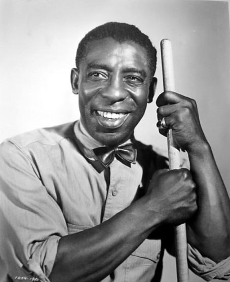 Clarence Muse | Filmek, képek, díjak | Személyiség adatlap | Mafab.hu