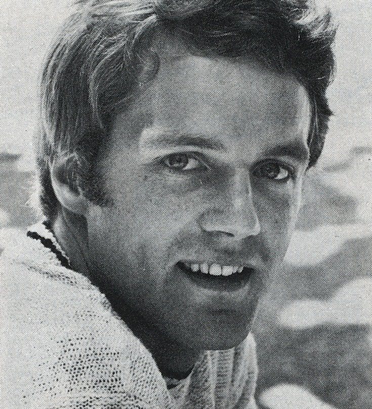 David Huffman | Filmek, képek, díjak | Személyiség adatlap | Mafab.hu