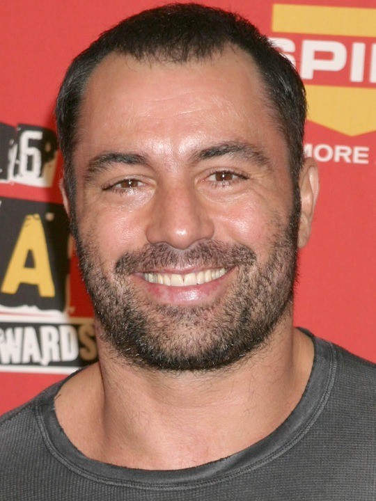 Joe Rogan | Filmek, képek, díjak | Személyiség adatlap | Mafab.hu