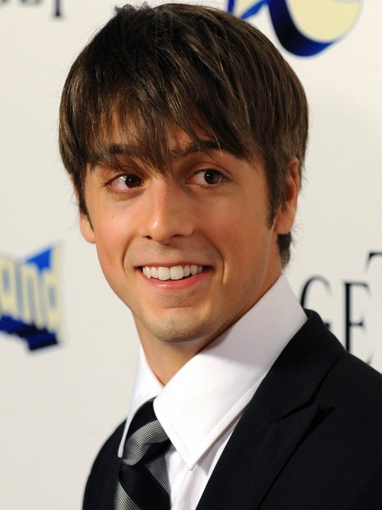 Matt Bush | Filmek, képek, díjak | Személyiség adatlap | Mafab.hu