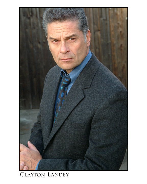 Clayton Landey | Filmek, képek, díjak | Személyiség adatlap | Mafab.hu