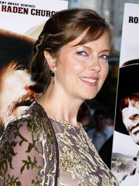 Greta Scacchi | Filmek, képek, díjak | Személyiség adatlap | Mafab.hu