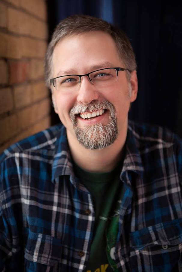 Christopher R. Mihm | Filmek, képek, díjak | Személyiség adatlap | Mafab.hu