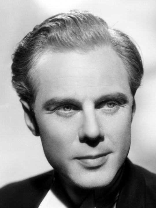 Marius Goring | Filmek, képek, díjak | Személyiség adatlap | Mafab.hu