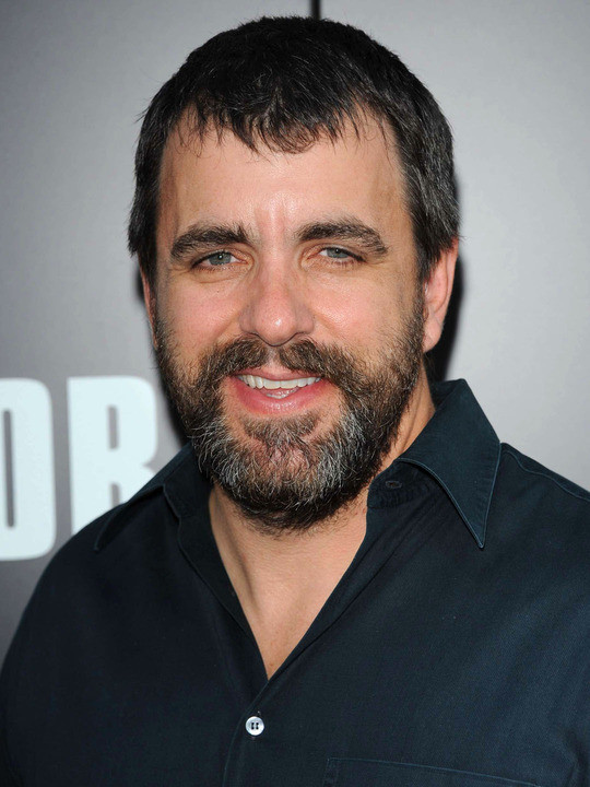 Joseph Lyle Taylor | Filmek, képek, díjak | Személyiség adatlap | Mafab.hu