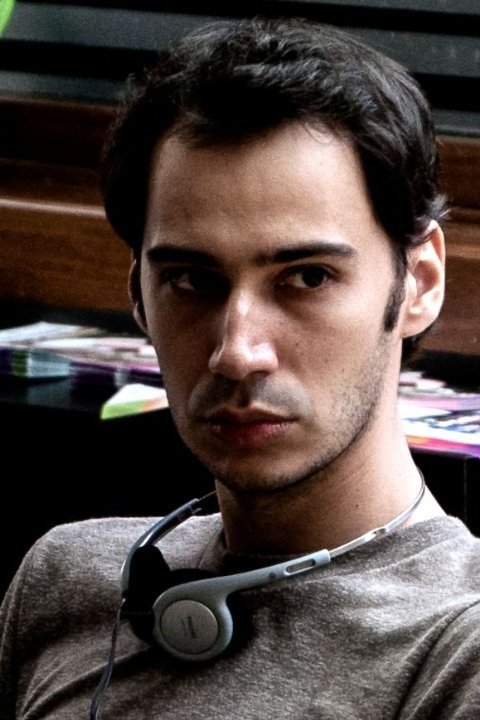 Daniel Ribeiro | Filmek, képek, díjak | Személyiség adatlap | Mafab.hu