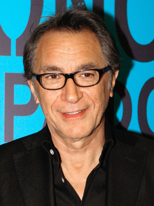 Richard Berry | Filmek, képek, díjak | Személyiség adatlap | Mafab.hu