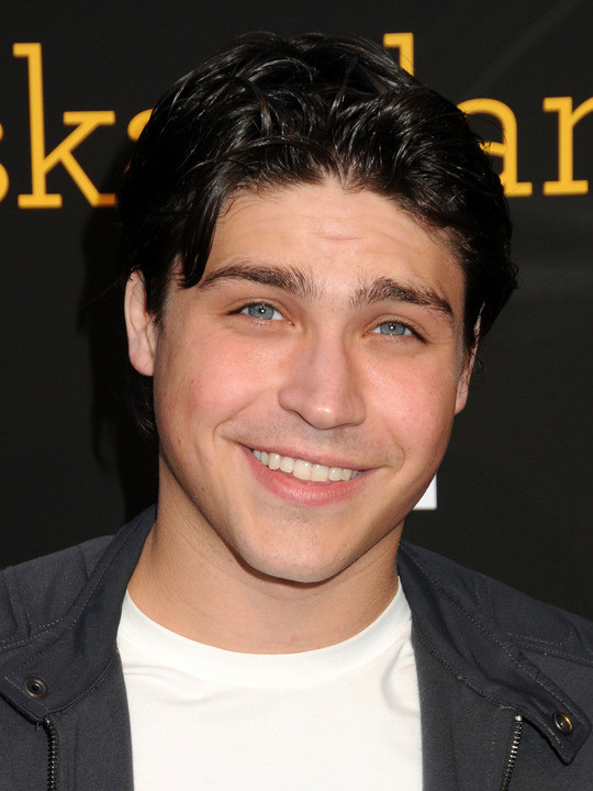 Logan Huffman | Filmek, képek, díjak | Személyiség adatlap | Mafab.hu