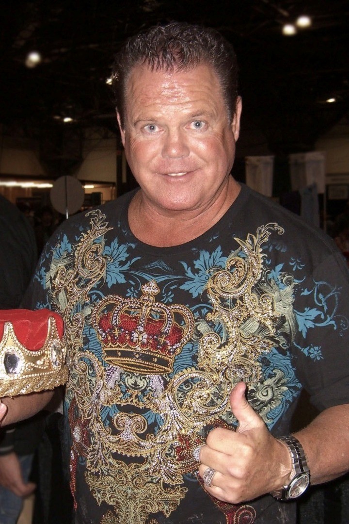 Jerry Lawler | Filmek, képek, díjak | Személyiség adatlap | Mafab.hu