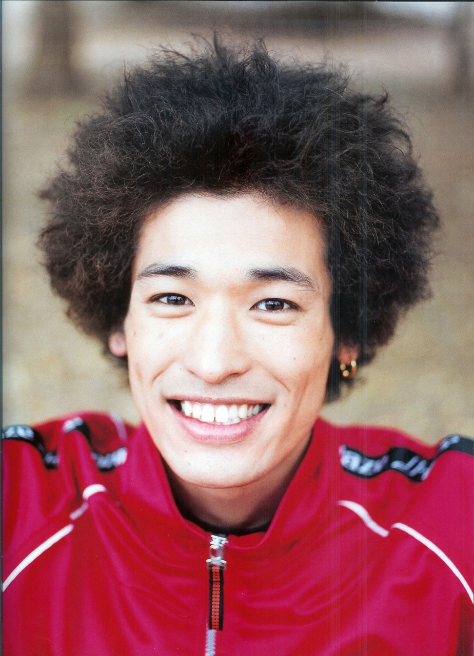 Ryuta Sato | Filmek, képek, díjak | Személyiség adatlap | Mafab.hu