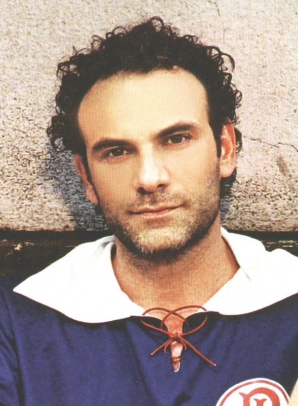 Marco Ricca | Filmek, képek, díjak | Személyiség adatlap | Mafab.hu