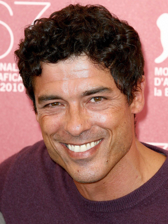 Alessandro Gassman | Filmek, képek, díjak | Személyiség adatlap | Mafab.hu