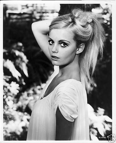 Alexandra Hay | Filmek, képek, díjak | Személyiség adatlap | Mafab.hu