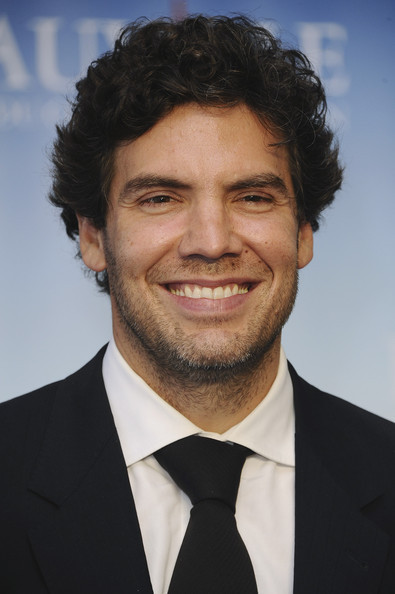 Matthew Gordon | Filmek, képek, díjak | Személyiség adatlap | Mafab.hu