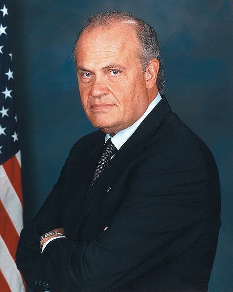 Fred Thompson | Filmek, képek, díjak | Személyiség adatlap | Mafab.hu