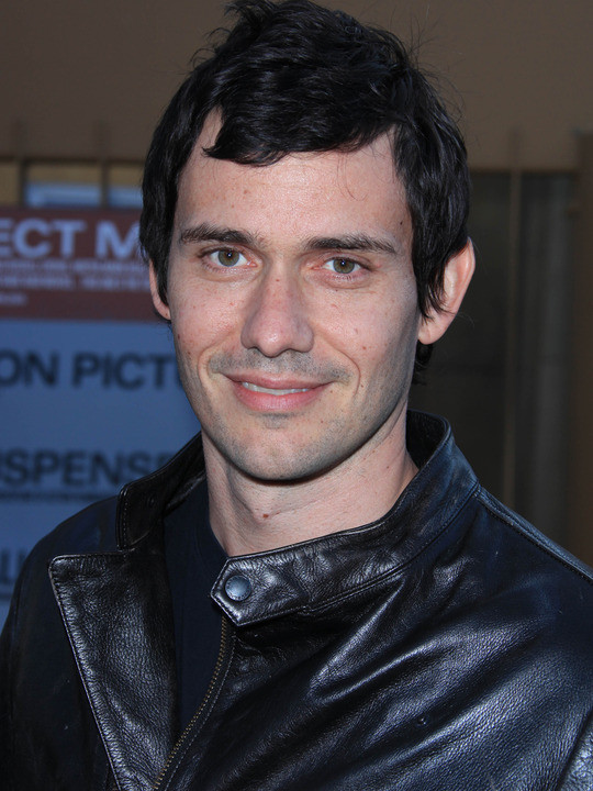 Christian Camargo | Filmek, képek, díjak | Személyiség adatlap | Mafab.hu