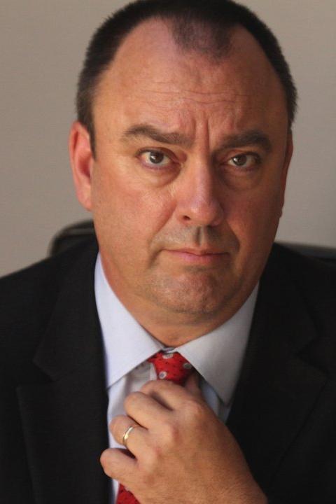 Christopher Darga | Filmek, képek, díjak | Személyiség adatlap | Mafab.hu