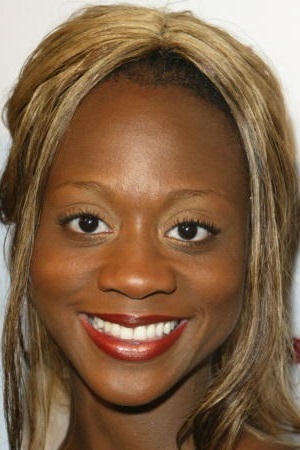 Sharon Warren | Filmek, képek, díjak | Személyiség adatlap | Mafab.hu