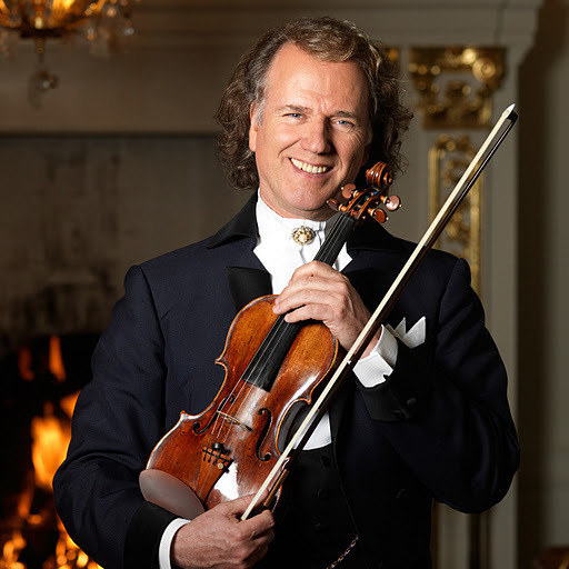 André Rieu | Filmek, képek, díjak | Személyiség adatlap | Mafab.hu