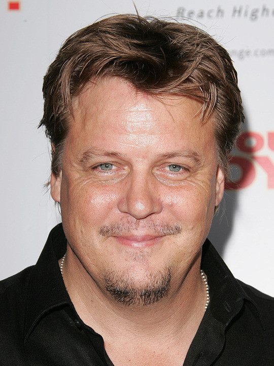 Don Michael Paul | Filmek, képek, díjak | Személyiség adatlap | Mafab.hu