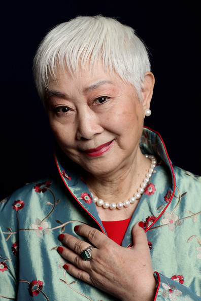 Lisa Lu | Filmek, képek, díjak | Személyiség adatlap | Mafab.hu