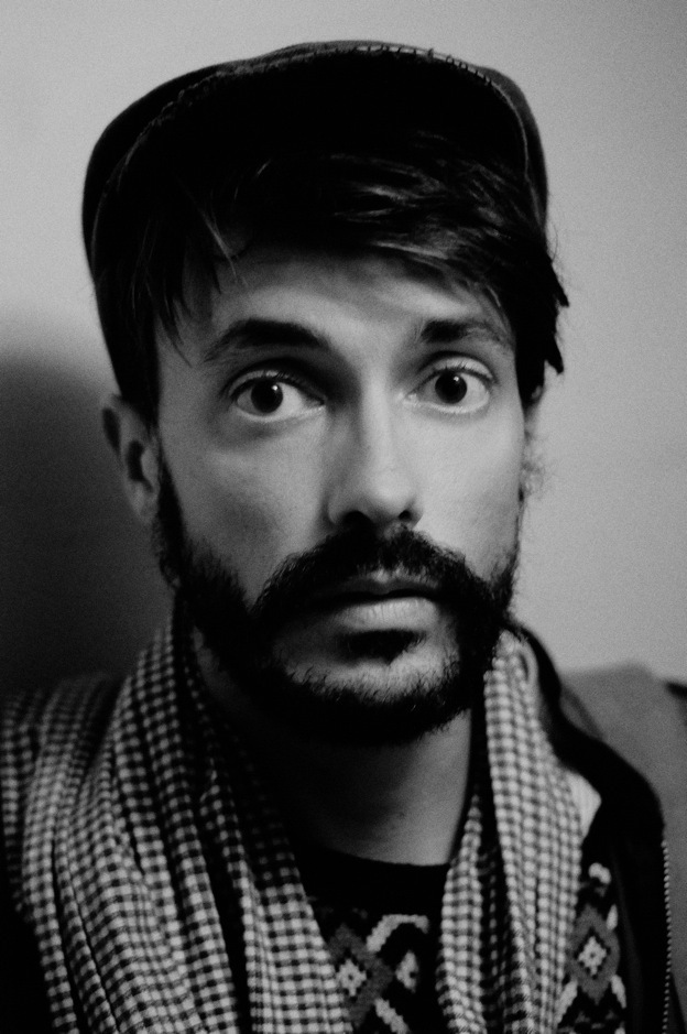 Vincent Moon | Filmek, képek, díjak | Személyiség adatlap | Mafab.hu