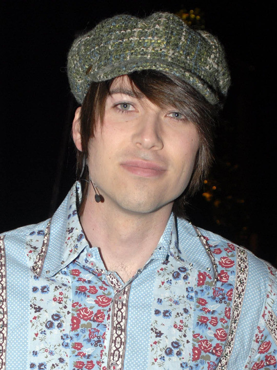 Toran Caudell | Filmek, képek, díjak | Személyiség adatlap | Mafab.hu