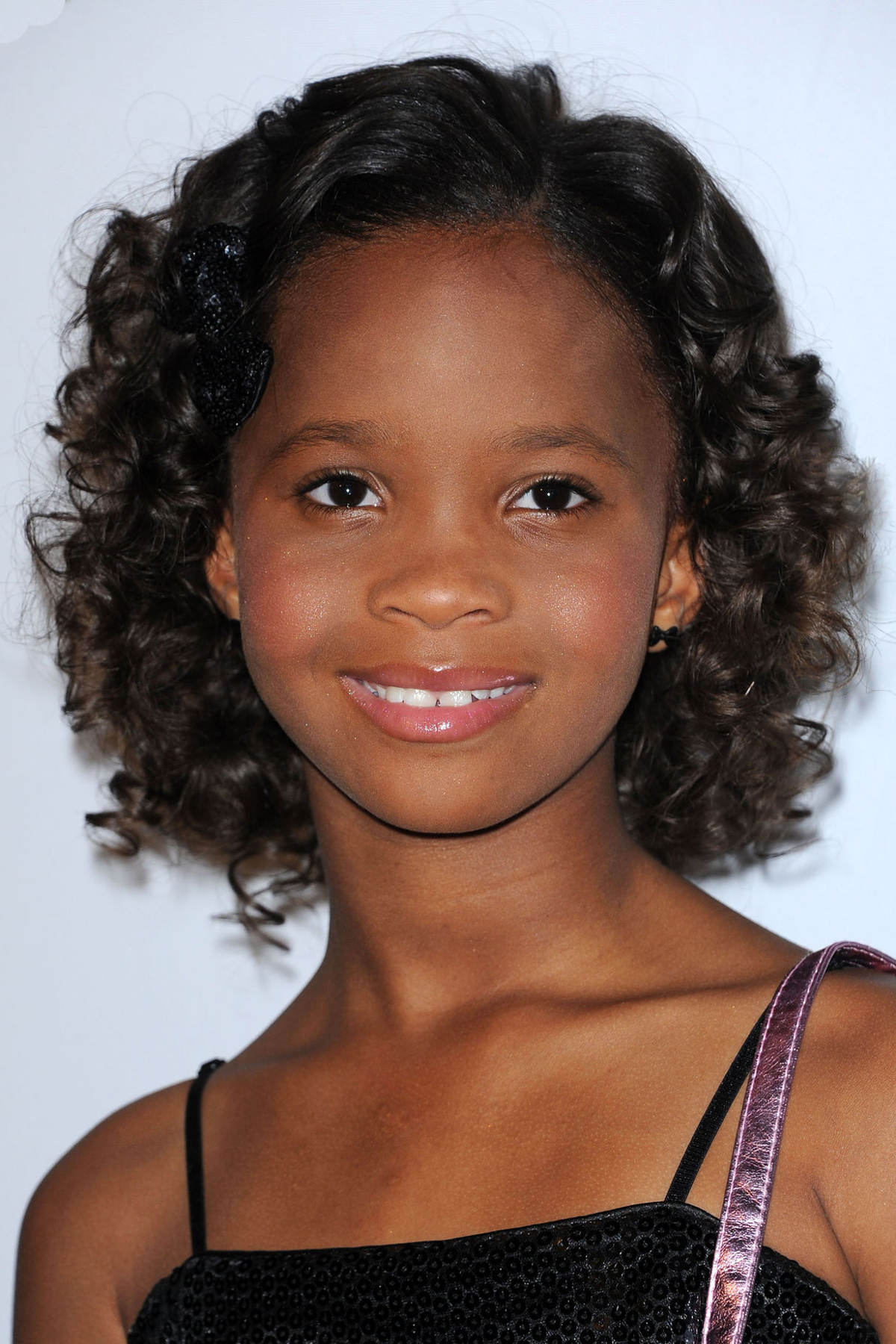 Quvenzhané Wallis | Filmek, képek, díjak | Személyiség adatlap | Mafab.hu