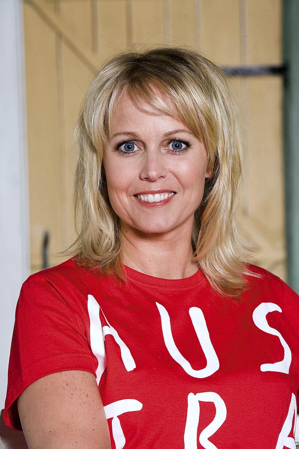 Annika Andersson | Filmek, képek, díjak | Személyiség adatlap | Mafab.hu