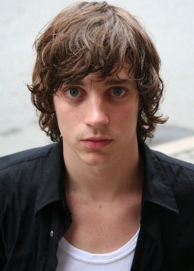 Adam Lundgren | Filmek, képek, díjak | Személyiség adatlap | Mafab.hu