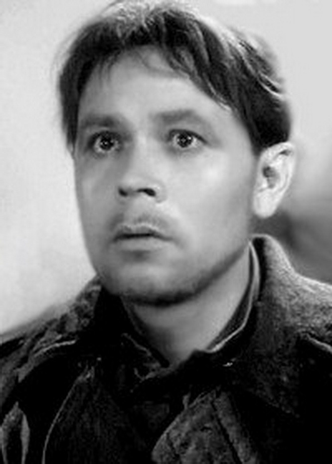 Andrei Petrov | Filmek, képek, díjak | Személyiség adatlap | Mafab.hu