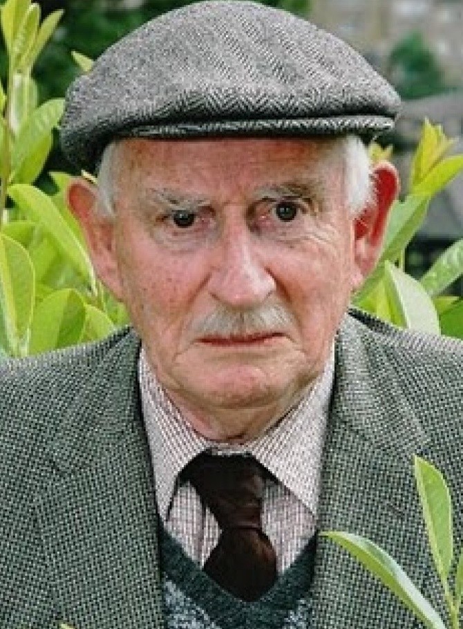 Robert Fyfe | Filmek, képek, díjak | Személyiség adatlap | Mafab.hu