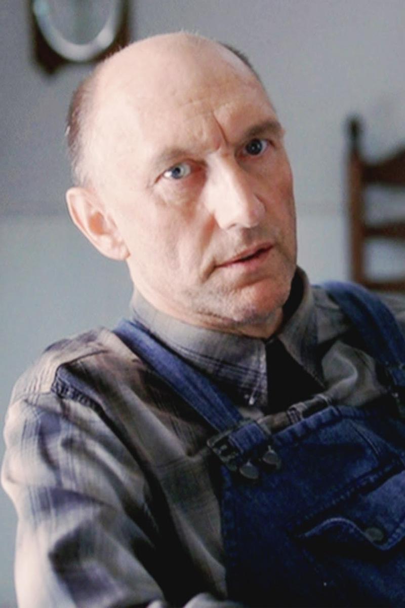 Peter McRobbie | Filmek, képek, díjak | Személyiség adatlap | Mafab.hu