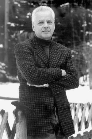 Michael Ande | Filmek, képek, díjak | Személyiség adatlap | Mafab.hu