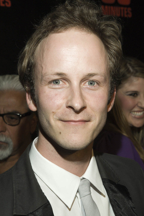 Christopher Redman | Filmek, képek, díjak | Személyiség adatlap | Mafab.hu