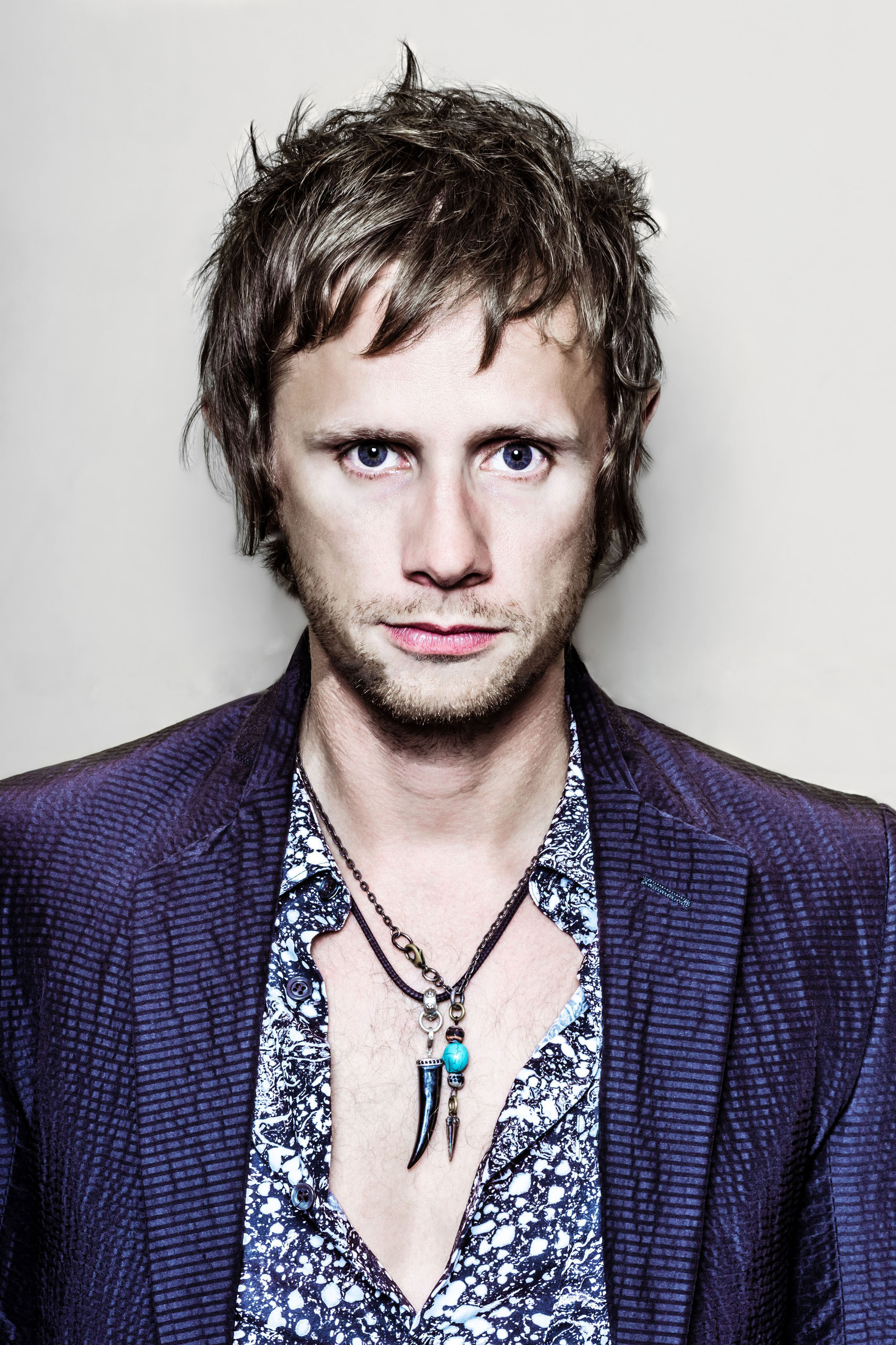Dominic Howard | Filmek, képek, díjak | Személyiség adatlap | Mafab.hu