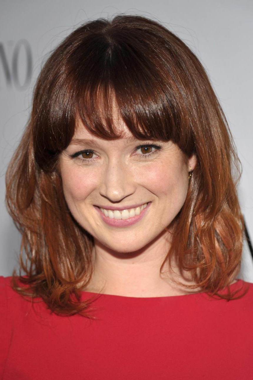 Ellie Kemper | Filmek, képek, díjak | Személyiség adatlap | Mafab.hu
