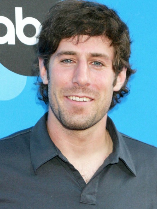 Josh Cooke | Filmek, képek, díjak | Személyiség adatlap | Mafab.hu