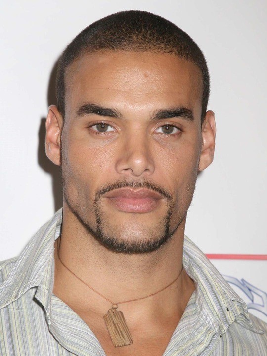 Marcus Patrick | Filmek, képek, díjak | Személyiség adatlap | Mafab.hu