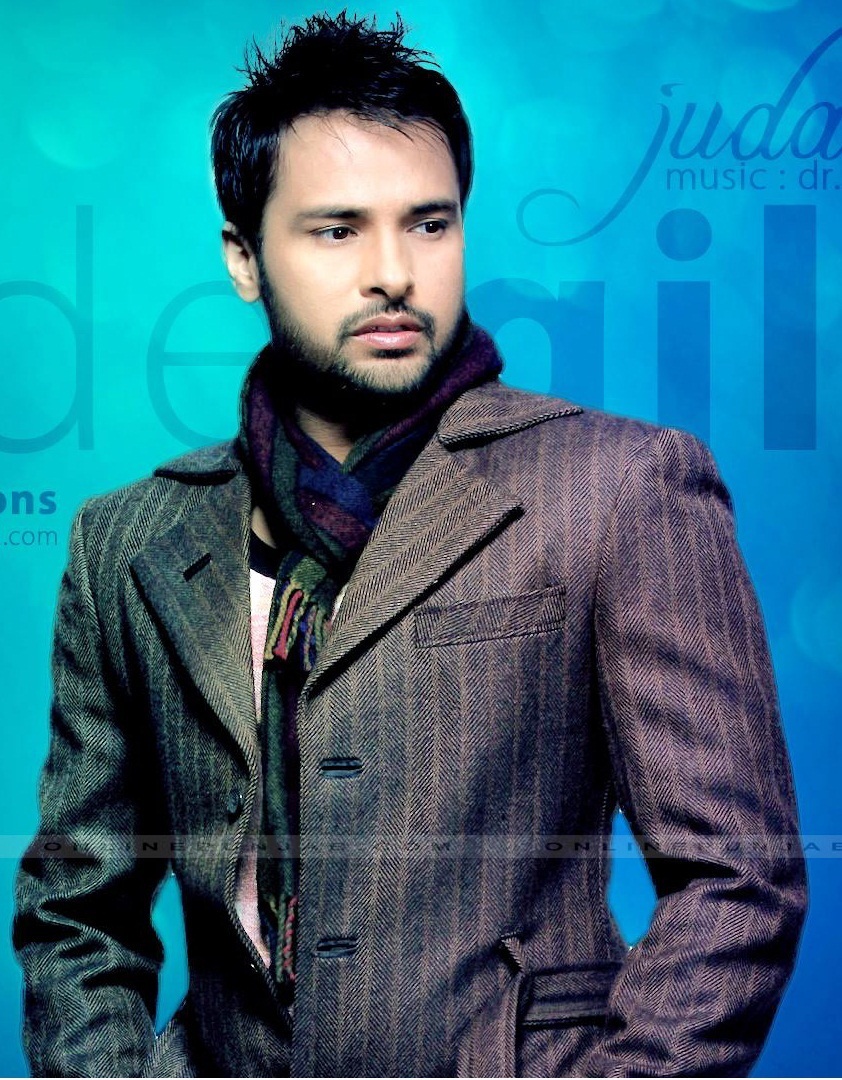 Amrinder Gill | Filmek, képek, díjak | Személyiség adatlap | Mafab.hu