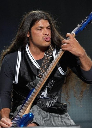 Robert Trujillo | Filmek, képek, díjak | Személyiség adatlap | Mafab.hu