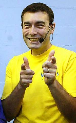 Greg Page | Filmek, képek, díjak | Személyiség adatlap | Mafab.hu