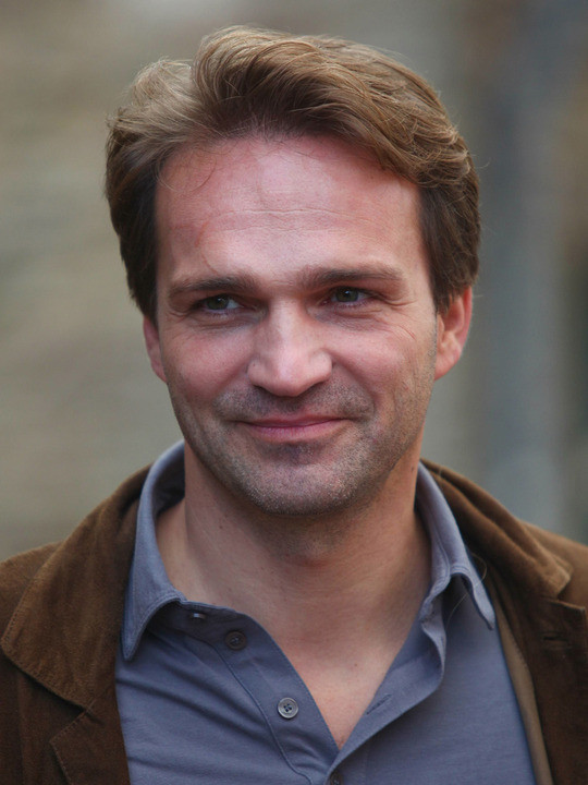 Mathias Herrmann | Filmek, képek, díjak | Személyiség adatlap | Mafab.hu