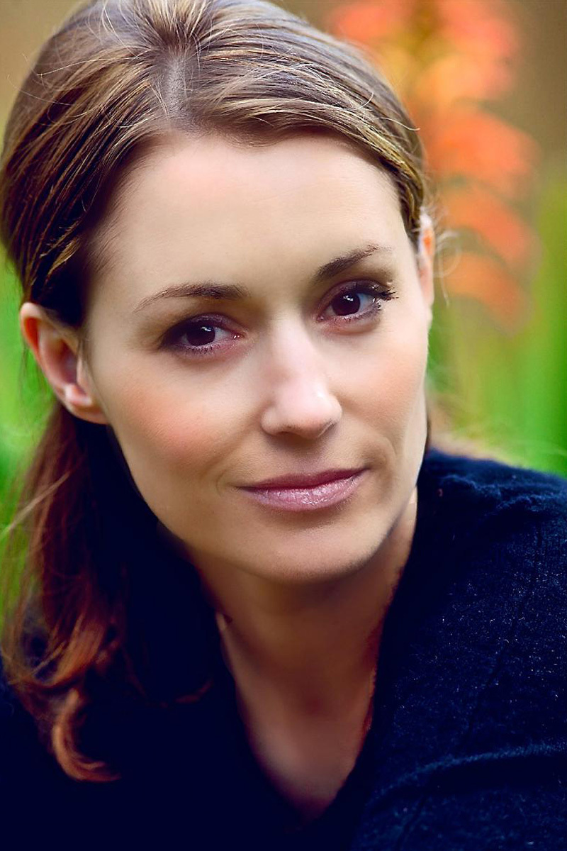 Georgina Rylance | Filmek, képek, díjak | Személyiség adatlap | Mafab.hu