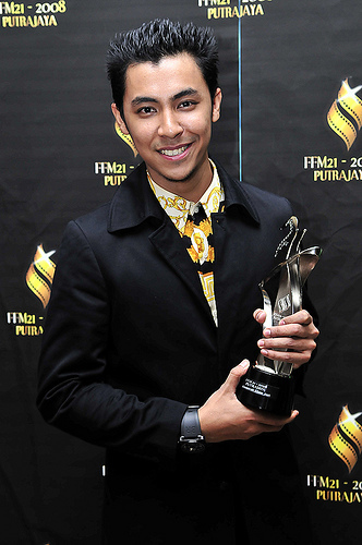 Syamsul Yusof | Filmek, képek, díjak | Személyiség adatlap | Mafab.hu