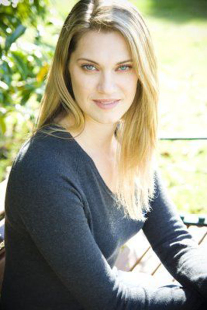 Heather Doerksen | Filmek, képek, díjak | Személyiség adatlap | Mafab.hu