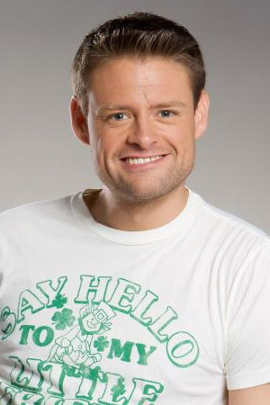 Max Giermann | Filmek, képek, díjak | Személyiség adatlap | Mafab.hu