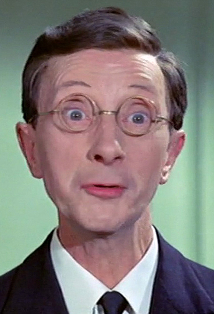 Charles Hawtrey | Filmek, képek, díjak | Személyiség adatlap | Mafab.hu
